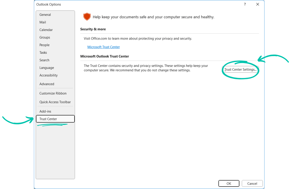 How to Encrypt Email Attachments (Outlook, Gmail, & iOS)